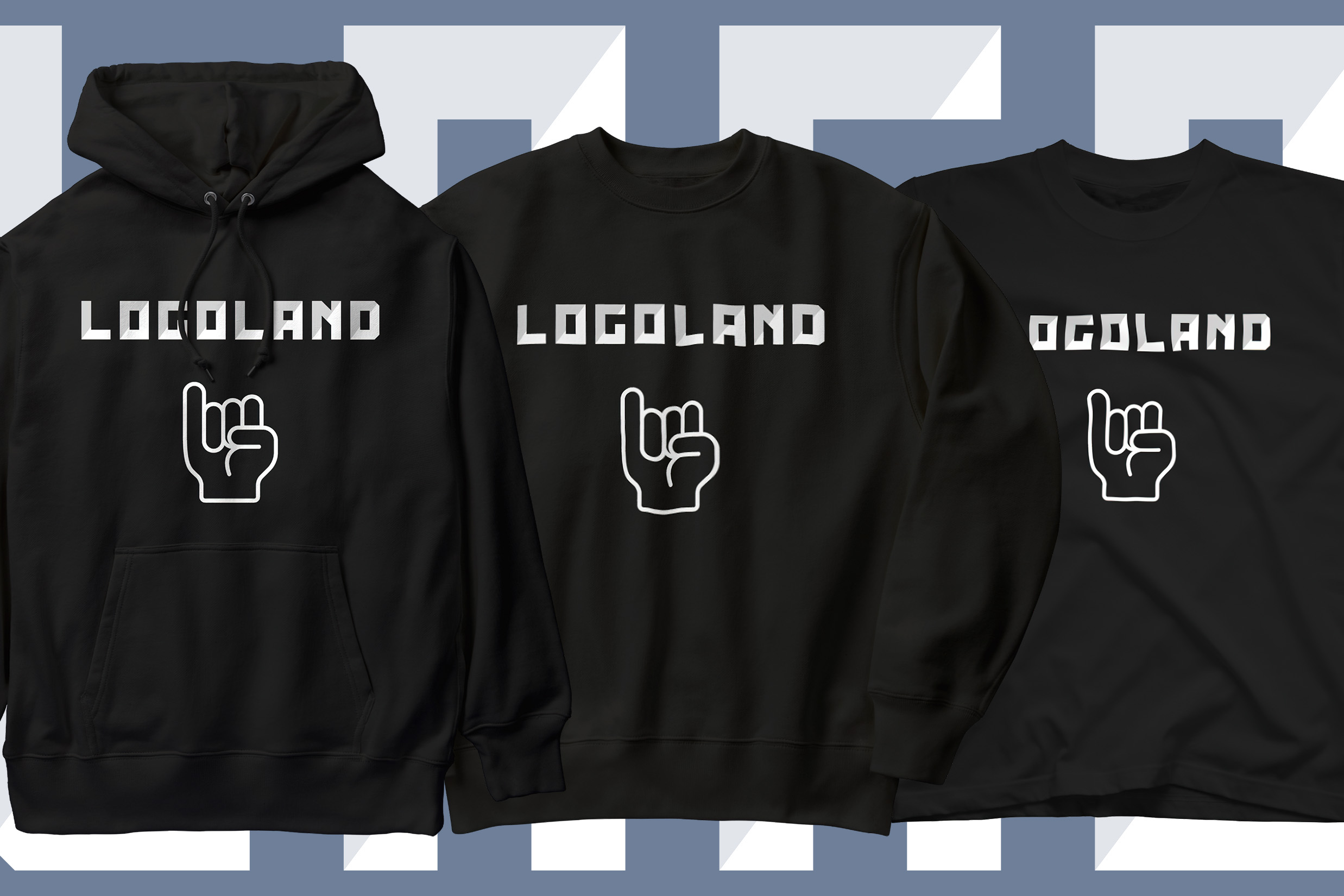 ロゴランドのクロージングラインに新たなアイテムが仲間入りしました！ ロゴランド プロミス | ブログ | ロゴランド